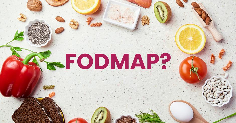 FODMAP | Blog | Healthy Habits Celien